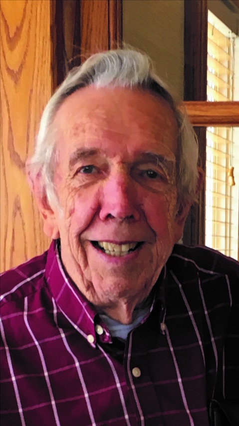 Richard C. Engdahl | News, Sports, Jobs - Post Journal